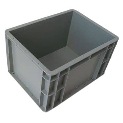 Straight Wall Container, Straight wall plastic container, Plastic ...